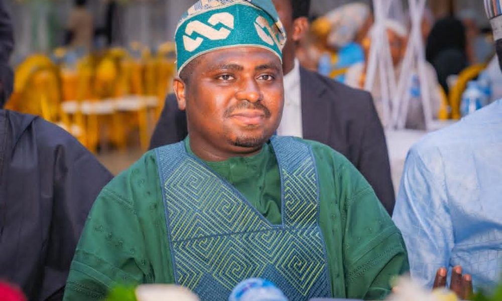 Tarauni Breathes As Ja'o'ji Advances - Nigerian Tracker News