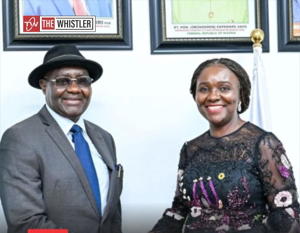 Abe Resumes as NUPRC Board Chairman, Pledges Improved Leadership ...