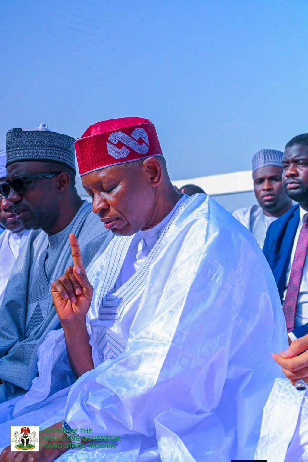 THE ENDURING PRESTIGE OF PROFESSOR SANI LAWAN MALUMFASHI: A LEGACY OF ...