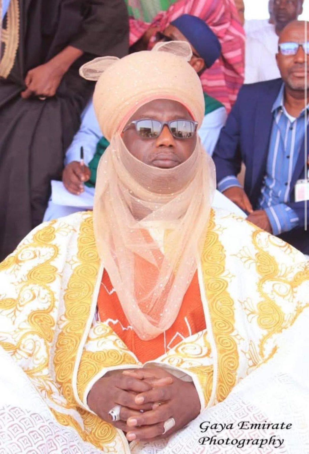 Pantami Defects to PDP, Secures Guber Ticket for Gombe Governorship ...