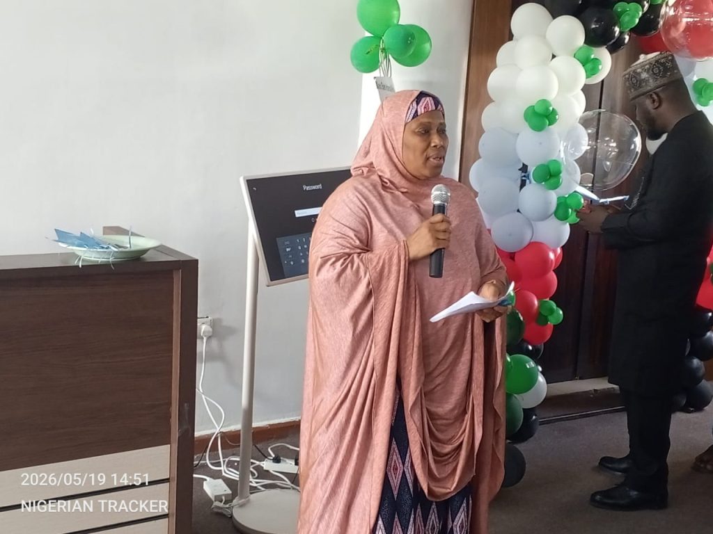 How Kano Government Official Allegedly Intimidate And Insult Two ...
