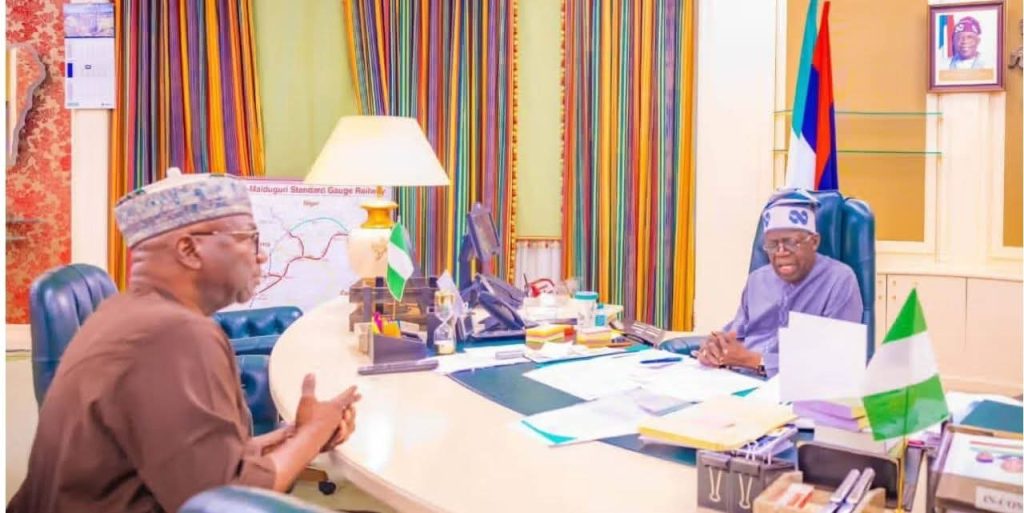 ADC Raises Alarm Over Alleged Plot to Arrest Chibuike Amaechi ...