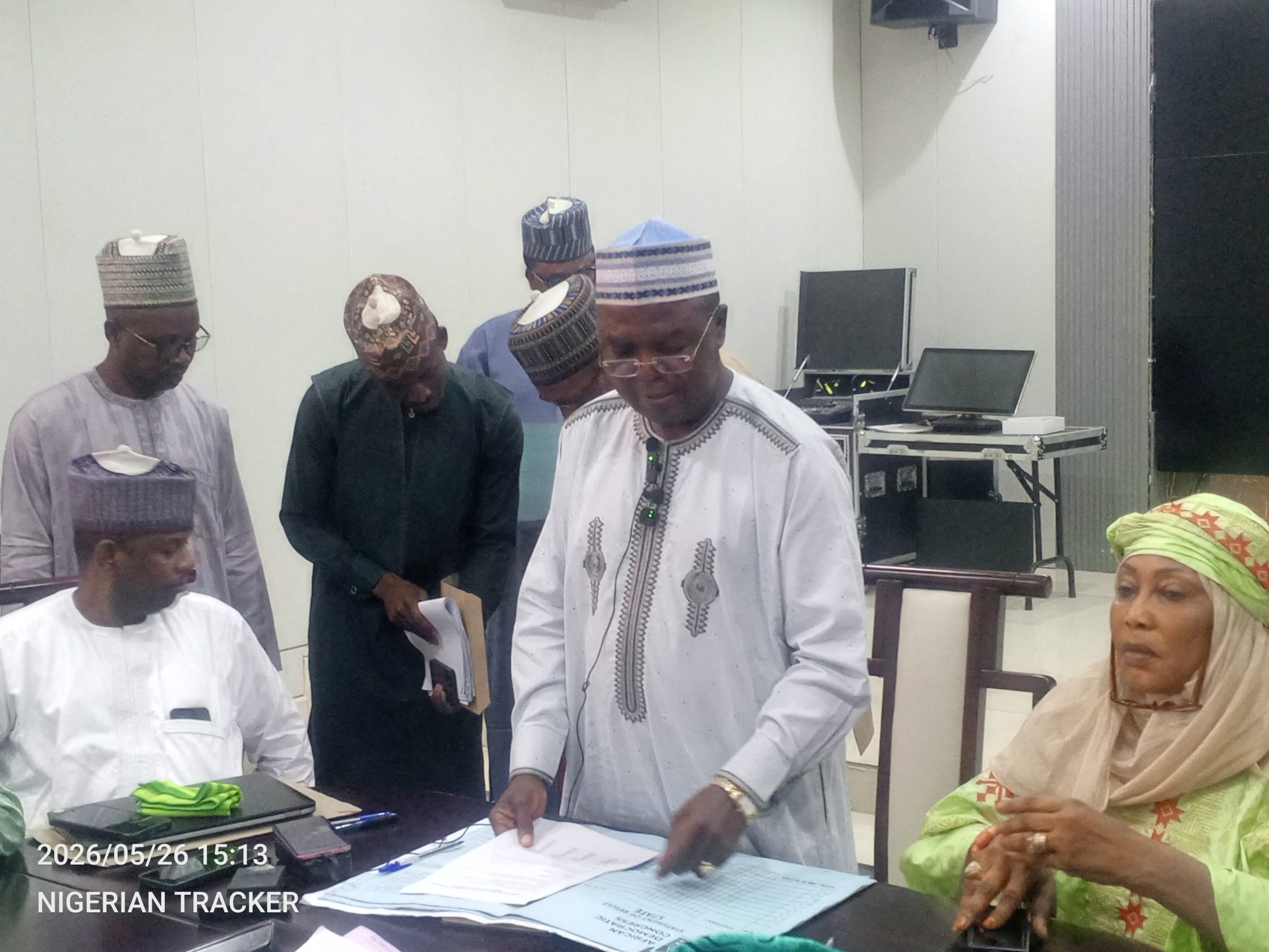 Akwa Ibom Police Command Reviews 2025 Security Operations, Outlines ...