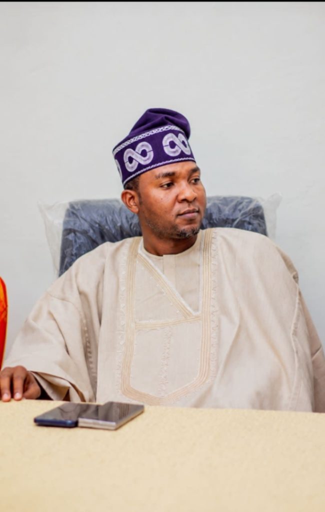 Why NDC Rep Candidate JY Yusuf Remains His Own Biggest Political ...