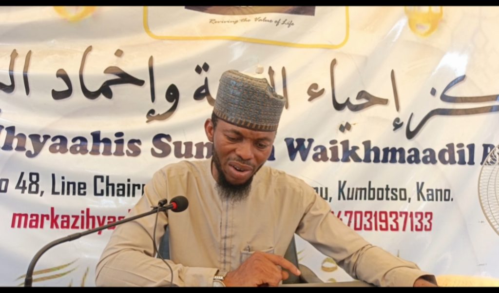 THE ENDURING PRESTIGE OF PROFESSOR SANI LAWAN MALUMFASHI: A LEGACY OF ...